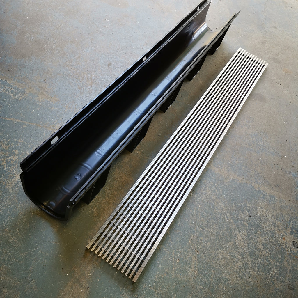DIY Pool & Driveway Grates – Drainsonline