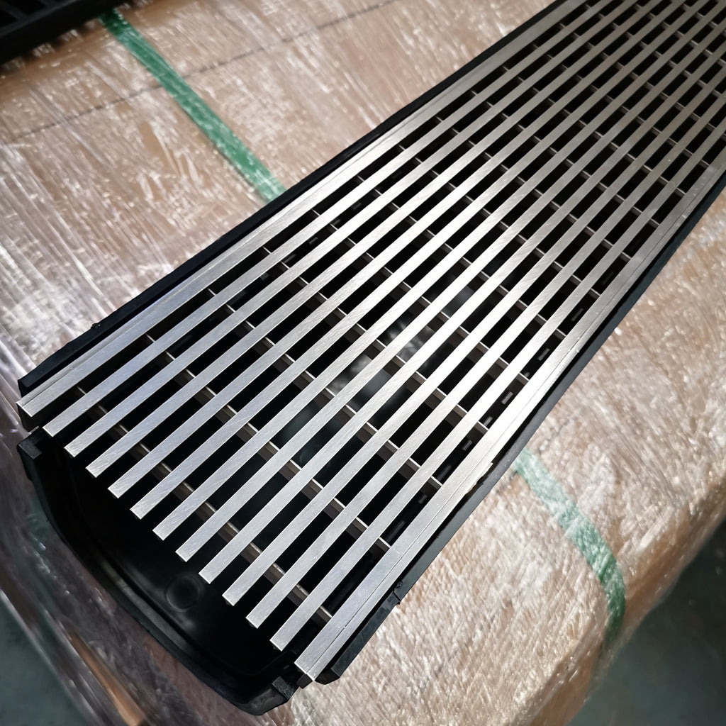 DIY Pool & Driveway Grates – Drainsonline